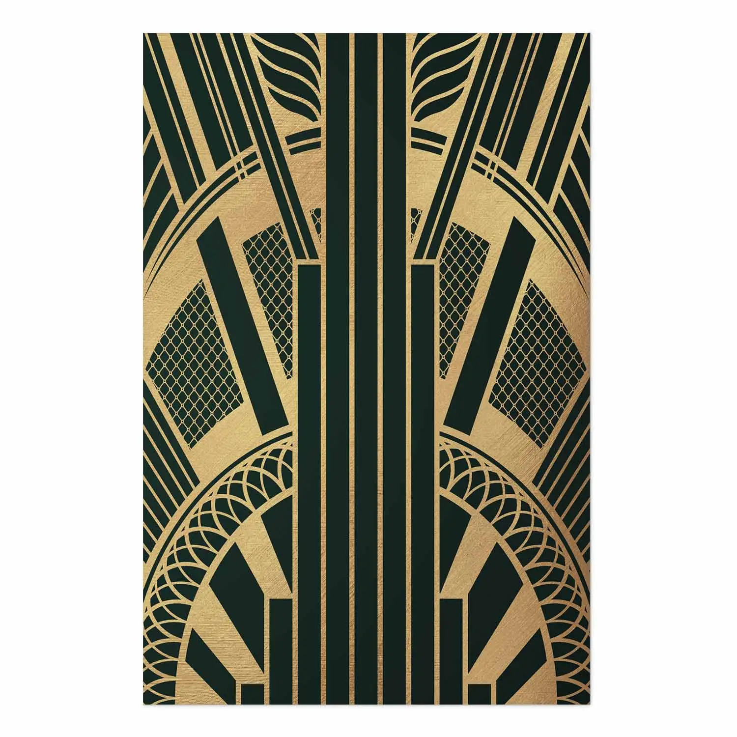Cartazes Art Deco
