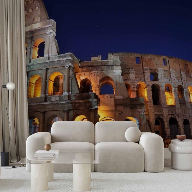 Murais de parede Roma, mural Roma de parede, mural de fotos Roma na ...